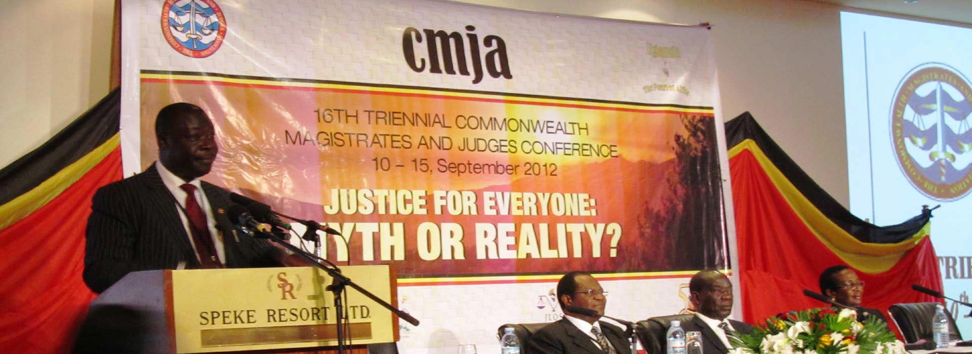 Promoting the Commonwealth’s Fundamental Values and the Separation of ...